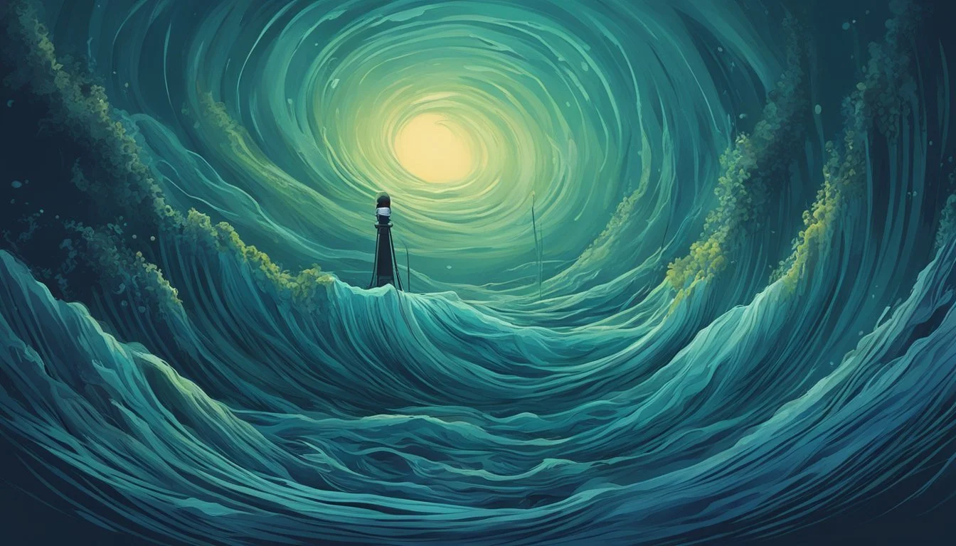 The Bloop Mystery: 7 Mind-Blowing Documentaries Explore Ocean's ...