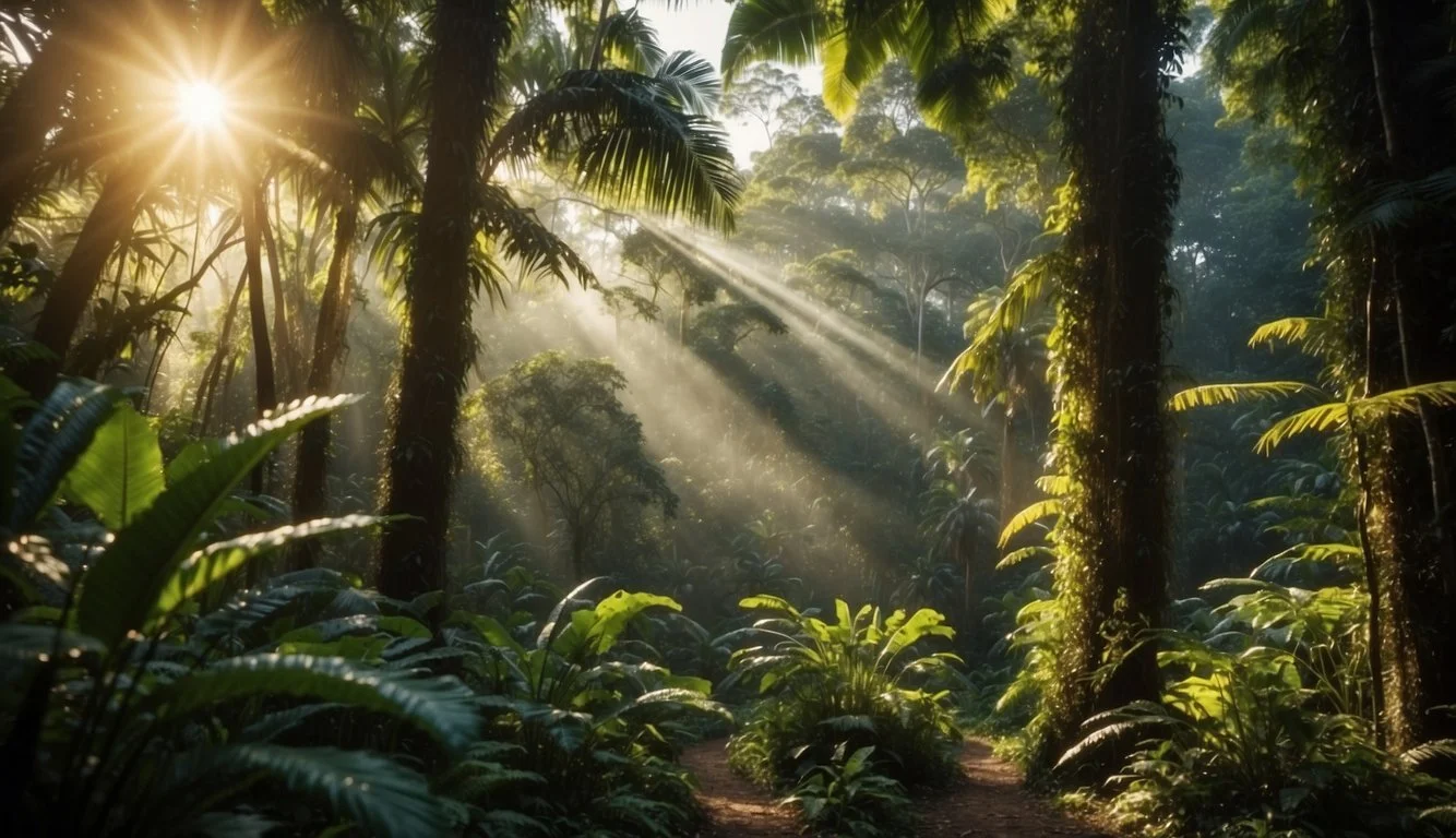 Urgent Call to Action: A Review of Life on Our Planet (2023) Documentary