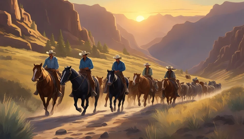 Is Yellowstone on Paramount? Discover the Streaming Secrets Behind the Hit