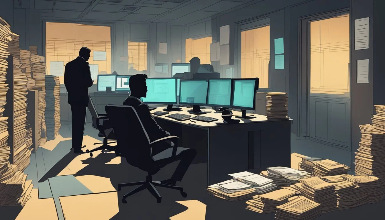 An Open Secret Documentary: Shocking Revelations of Child Sexual Abuse ...