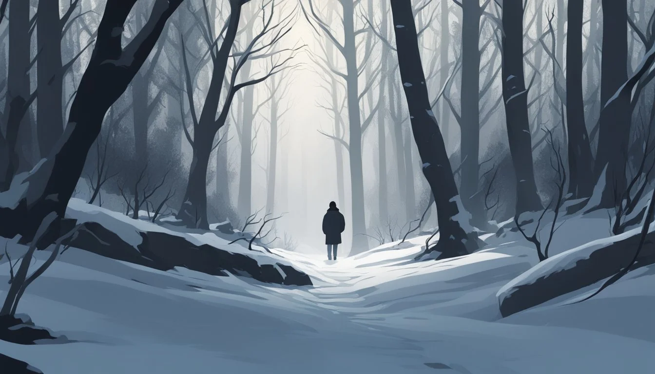 Clifford Olson: The Beast of B.C. Who Terrorized Canada in the 1980s