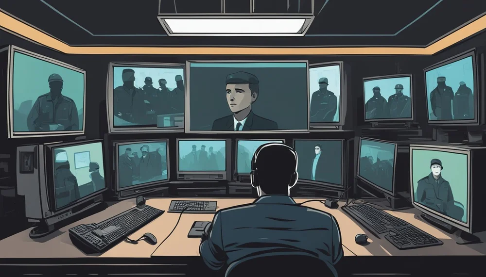 Symbionese Liberation Army Exposed: 10 Shocking Docs on 70s Radical Terror