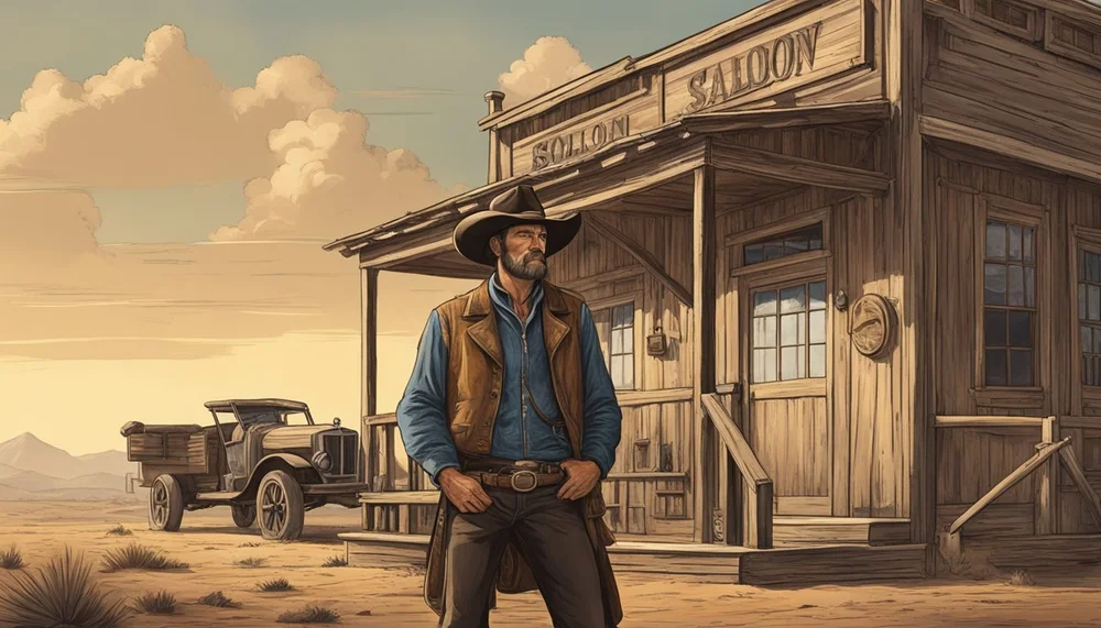 Rip Yellowstone Actor: Cole Hauser's Captivating Role as Rip Wheeler