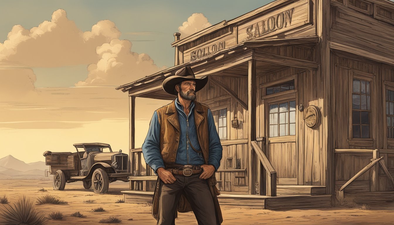 Rip Yellowstone Actor: Cole Hauser's Captivating Role as Rip Wheeler