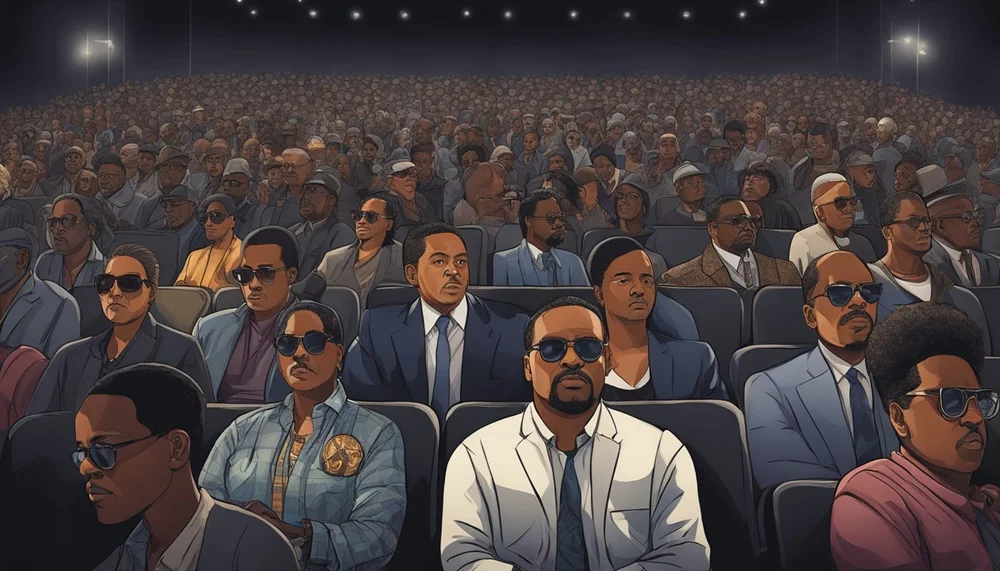 BMF Documentary: Explore the Rise and Fall of the Notorious Black Mafia ...