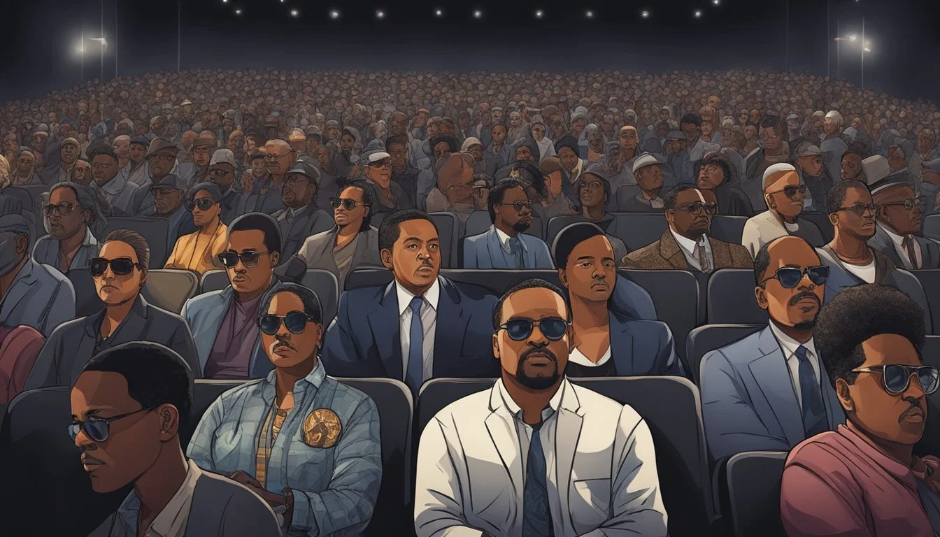 BMF Documentary: Explore the Rise and Fall of the Notorious Black Mafia ...