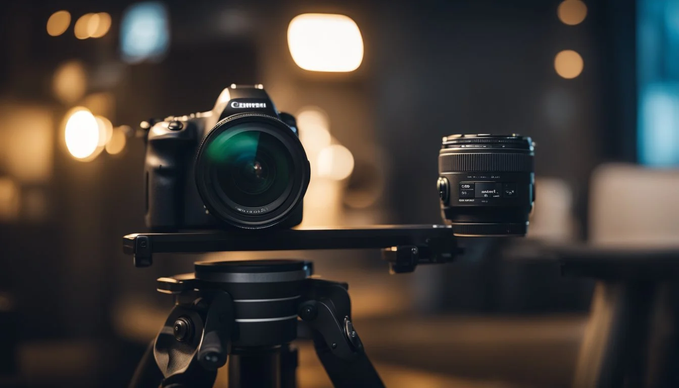 Master Low Light Filming with These 16 Essential Tips | Improve Your ...