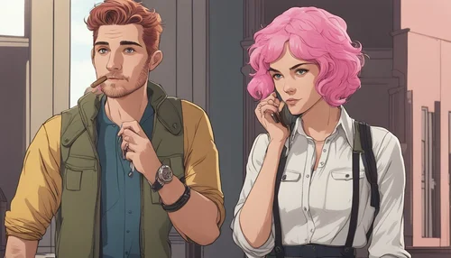 Jennifer Landon as Teeter: How Yellowstone's Pink-Haired Ranch Hand ...