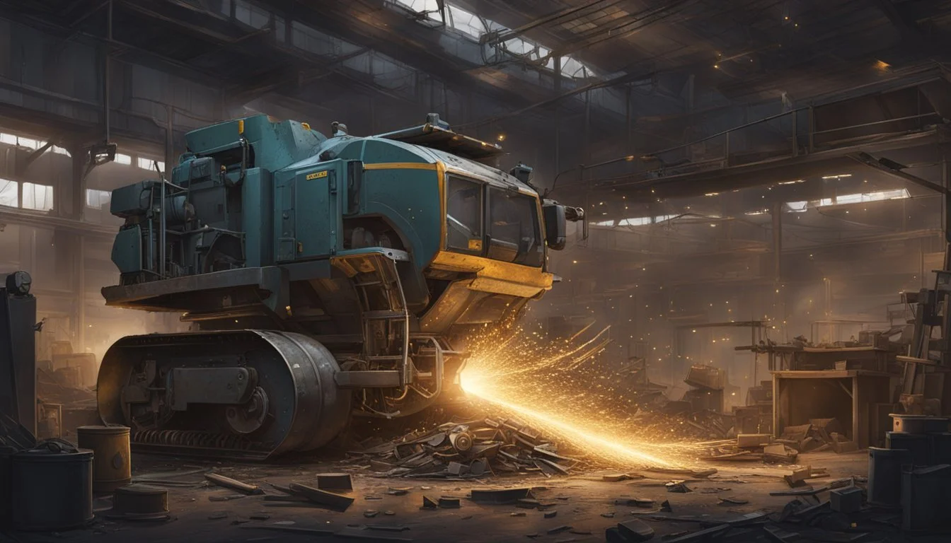 The Smashing Machine Documentary: Raw Look at MMA's Brutal Beginnings