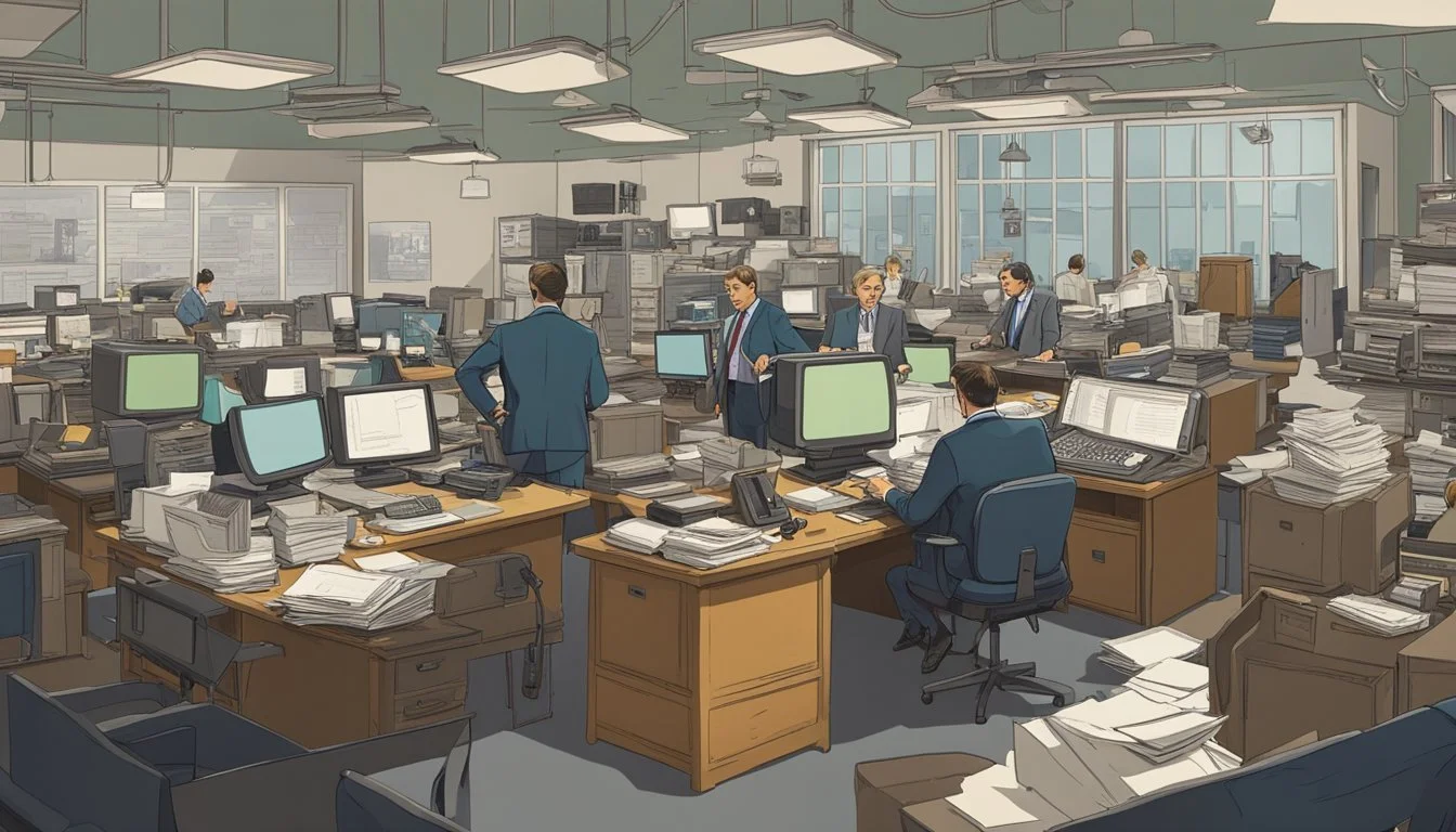 Edward R. Murrow vs. McCarthy: The True Story Behind 'Good Night, and ...