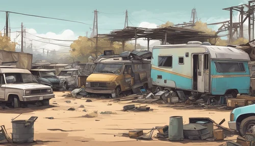 16 Breaking Bad Filming Locations: Then and Now in Albuquerque
