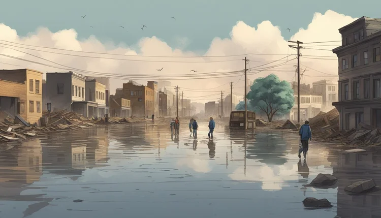 7 Essential Hurricane Katrina Films: From Spike Lee's Levees to HBO's Treme