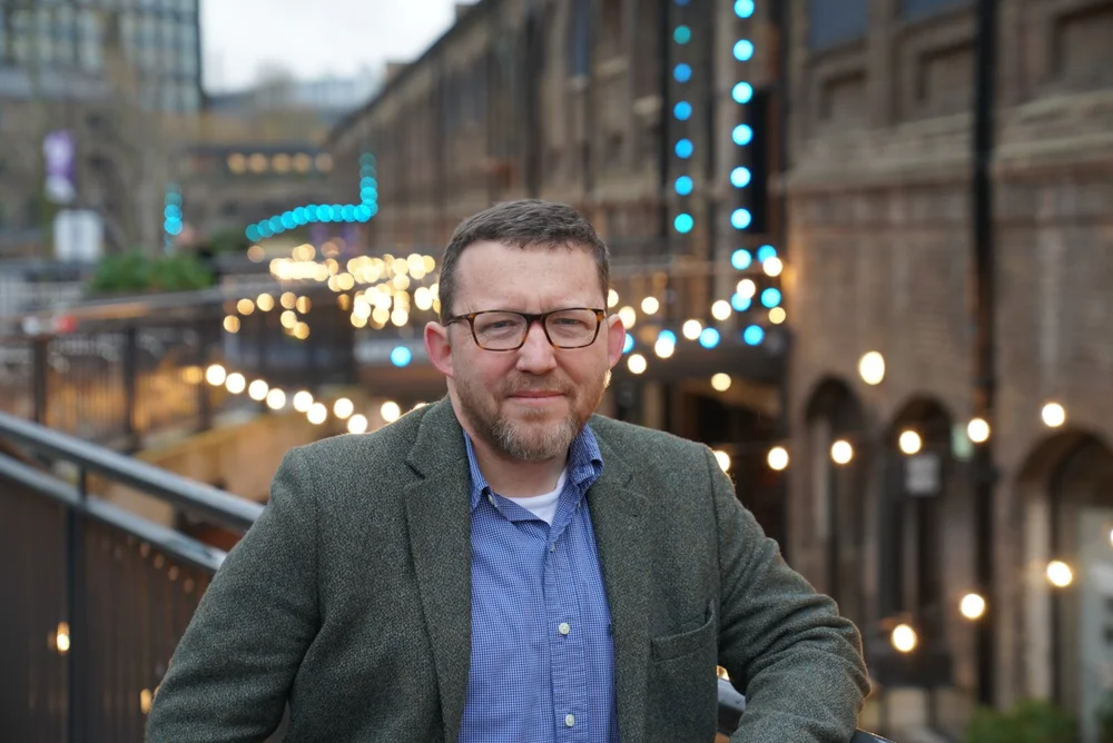 Matthew Sherwood, Host — Factual America Podcast