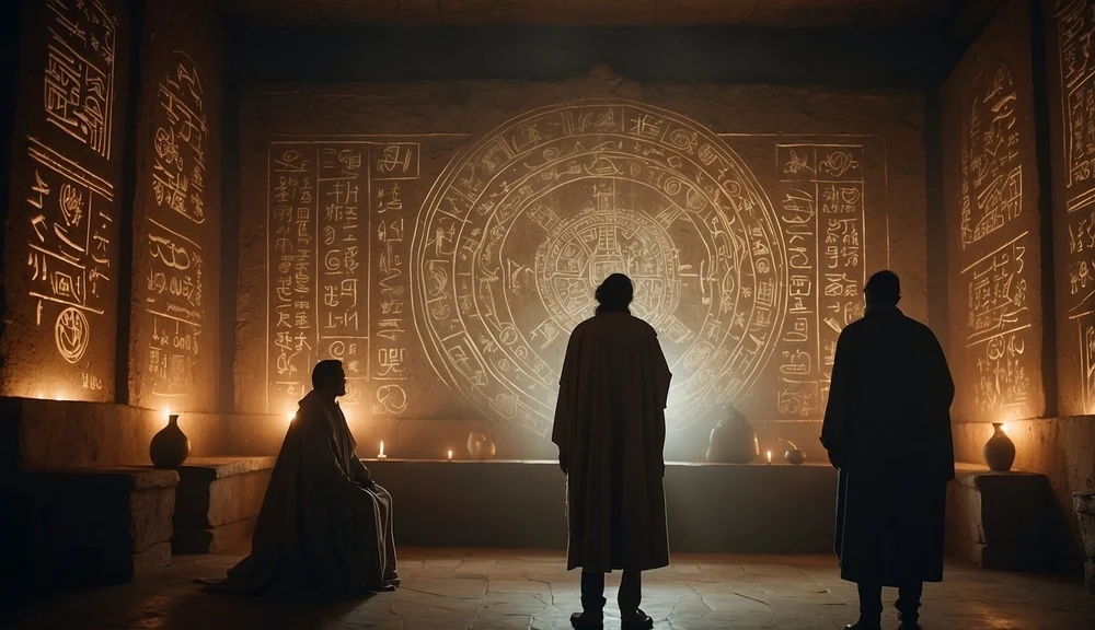 9 Must-Watch Documentaries on the Vril Society: Unveiling Hidden Histories