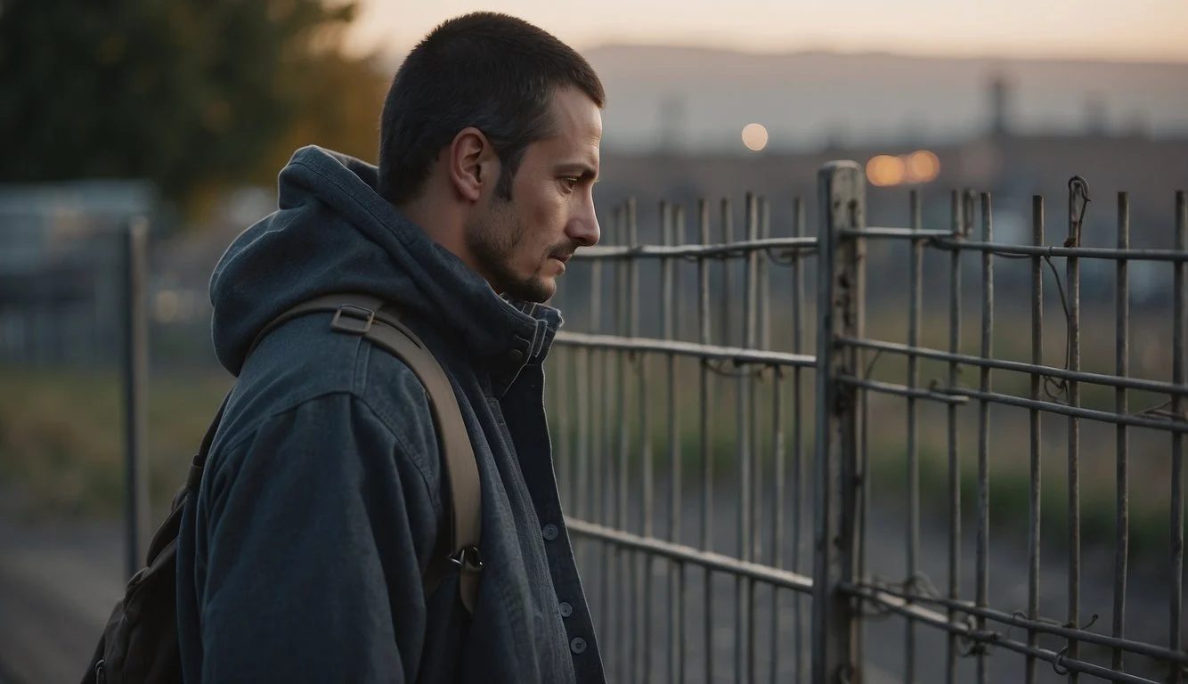 Top Films on Reentry After Incarceration: Must-Watch Movies Exploring ...