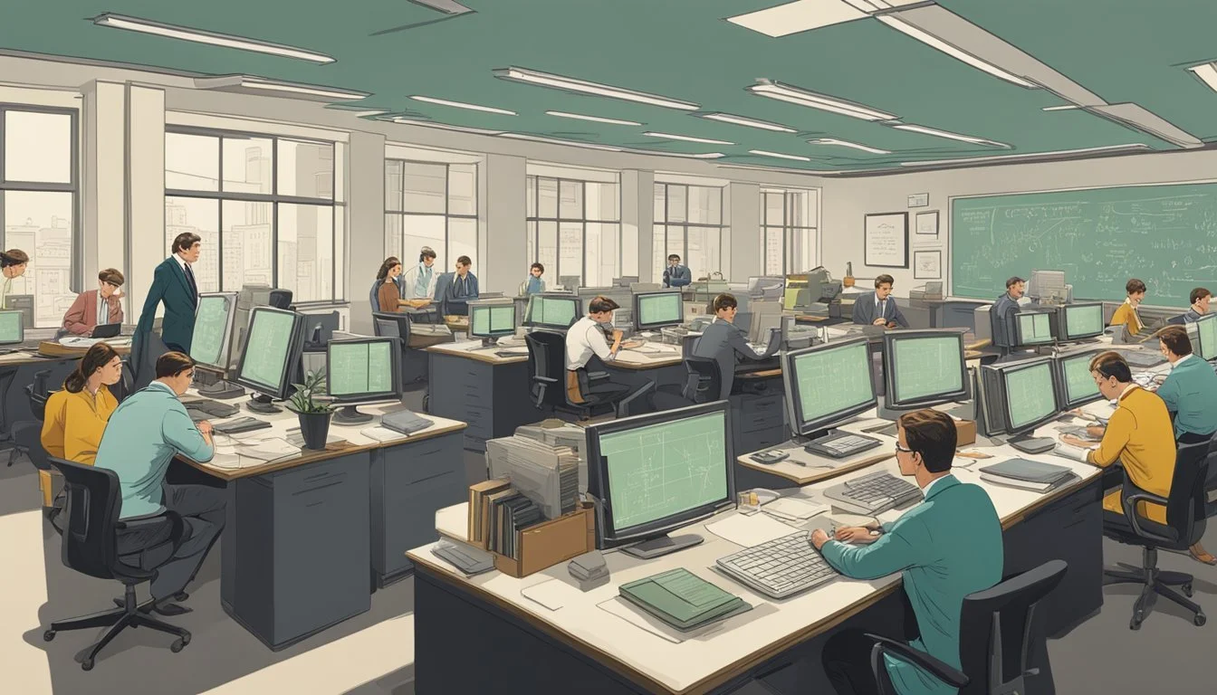 Hidden Figures: The Real NASA Mathematicians Who Broke Barriers in the ...