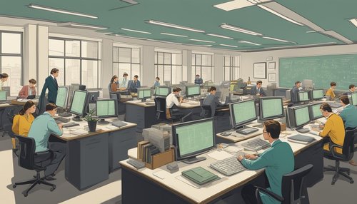 Hidden Figures: The Real NASA Mathematicians Who Broke Barriers in the ...