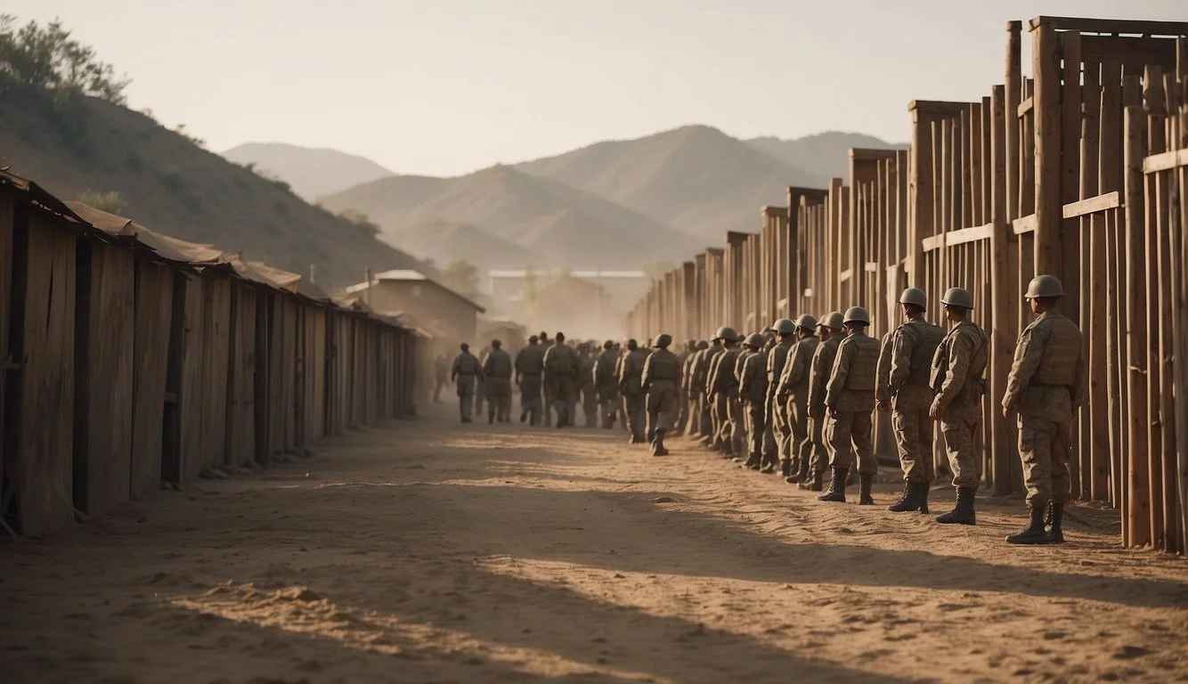 12 Must-Watch Civil War Documentaries That Capture America's History