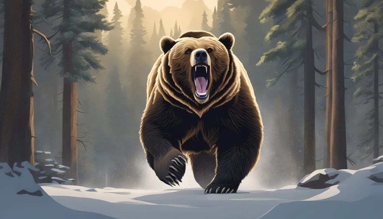 Grizzly Man Full Story: Exploring Timothy Treadwell's Fateful Journey