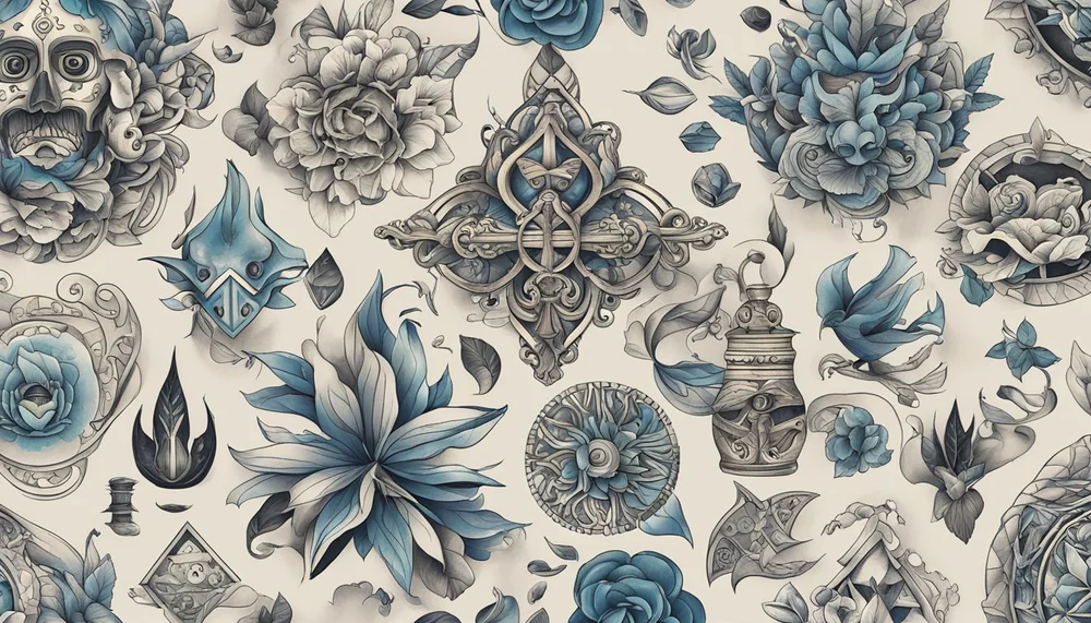 The Psychology of Jesse's Tattoos in Breaking Bad: Ink as a Tool for ...