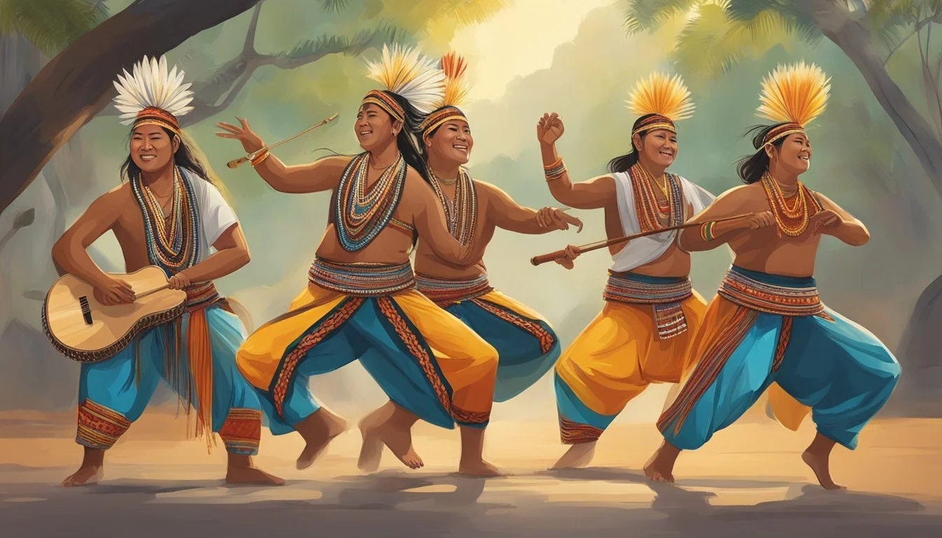 The True Story of The Sapphires: Aboriginal Soul Singers in Vietnam War