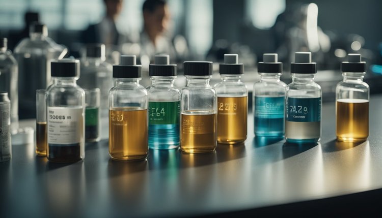 Documentary Icarus: Unraveling the Doping Scandal in Sports