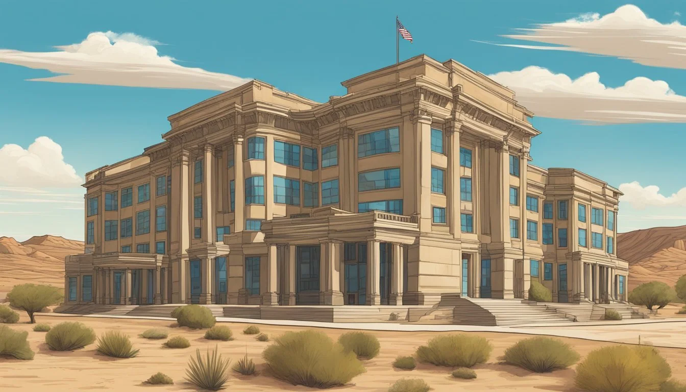 16 Breaking Bad Filming Locations: Then and Now in Albuquerque