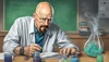 Walt's Cancer Diagnosis in Breaking Bad: Catalyst for Transformation ...
