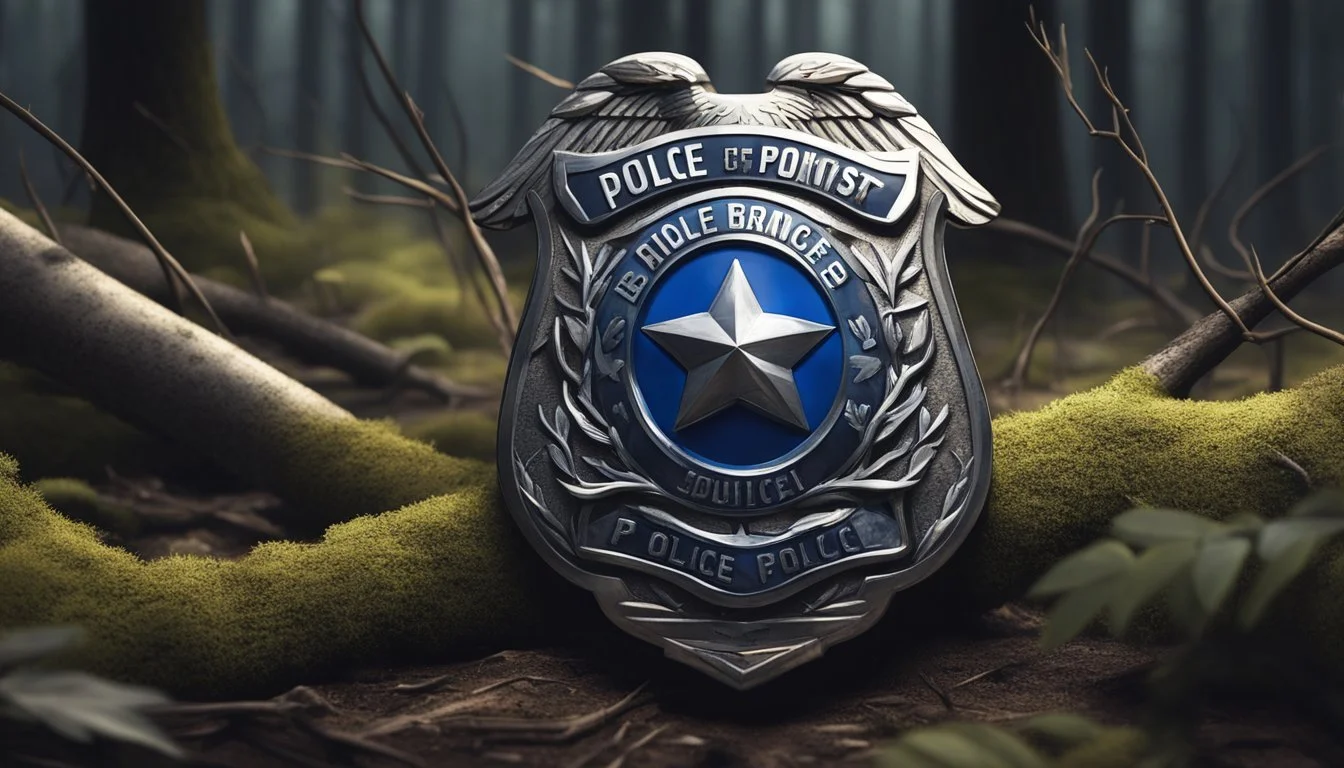 Gerard John Schaefer: The Florida Deputy Sheriff Who Became a Serial Killer