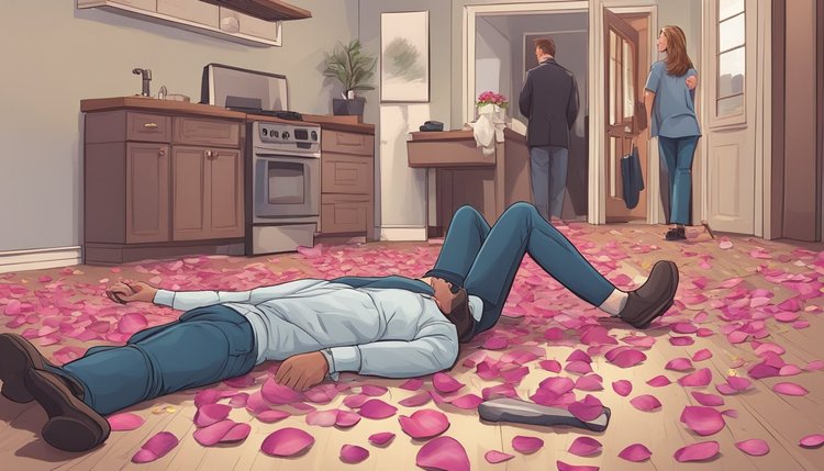 The Rose Petal Murder Case: Christina Parcel's Shocking 2021 South ...