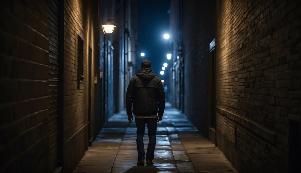 Top Films on Reentry After Incarceration: Must-Watch Movies Exploring ...