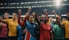 Top Inspiring Sports Movies on Equality and Social Justice - True Stories