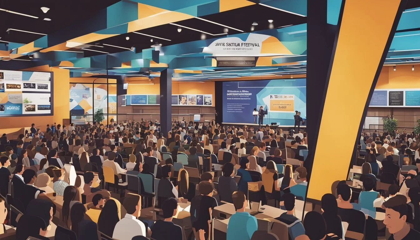 Showcasing Emerging Talent: 20 Film Festivals Dedicated to Student Films