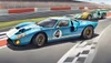 Ford vs Ferrari: The True Story of Le Mans 1966 Rivalry