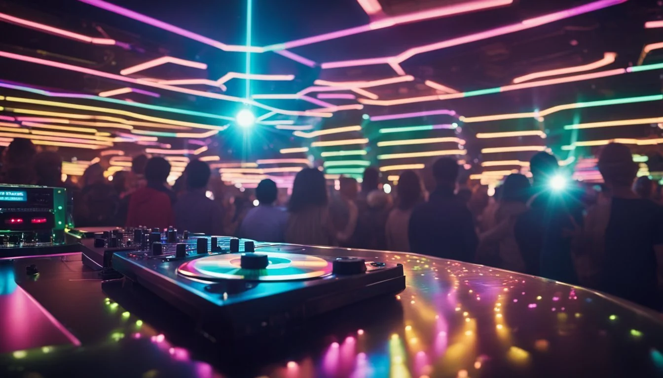 Top 12 Must-See Disco Documentaries: Relive the 1970s Dance Music ...