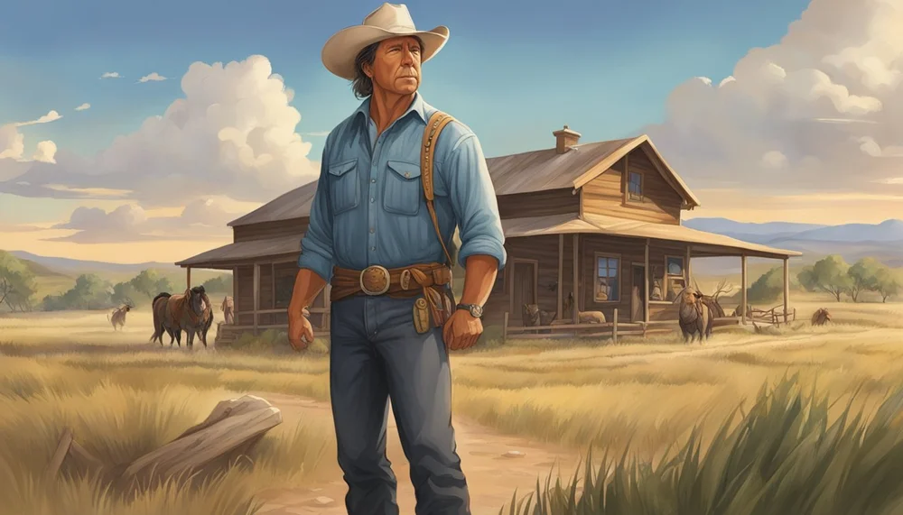 Does Tate Die in Yellowstone? The Truth About Tate Dutton's Fate Revealed