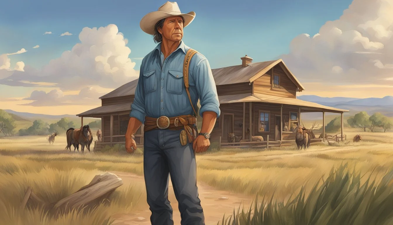 Does Tate Die in Yellowstone? The Truth About Tate Dutton's Fate Revealed