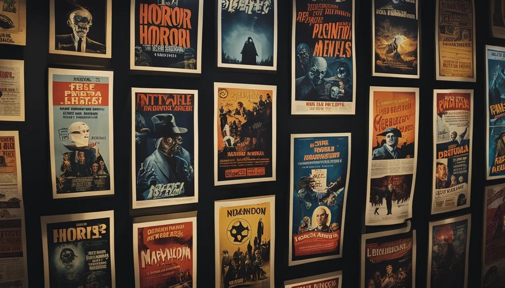 16 Must-Watch Documentaries on the History of Horror Films