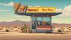 The Role of Fast Food in Breaking Bad: A Culinary Perspective on Crime ...