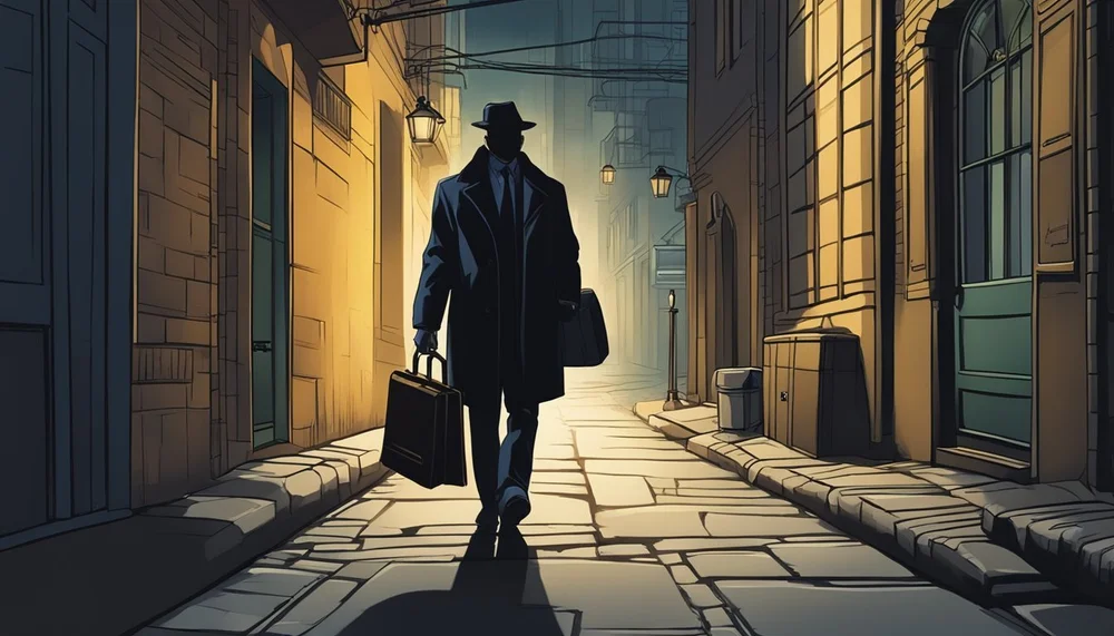 Jeremy Thorpe Scandal: The True Story Behind 'A Very English Scandal