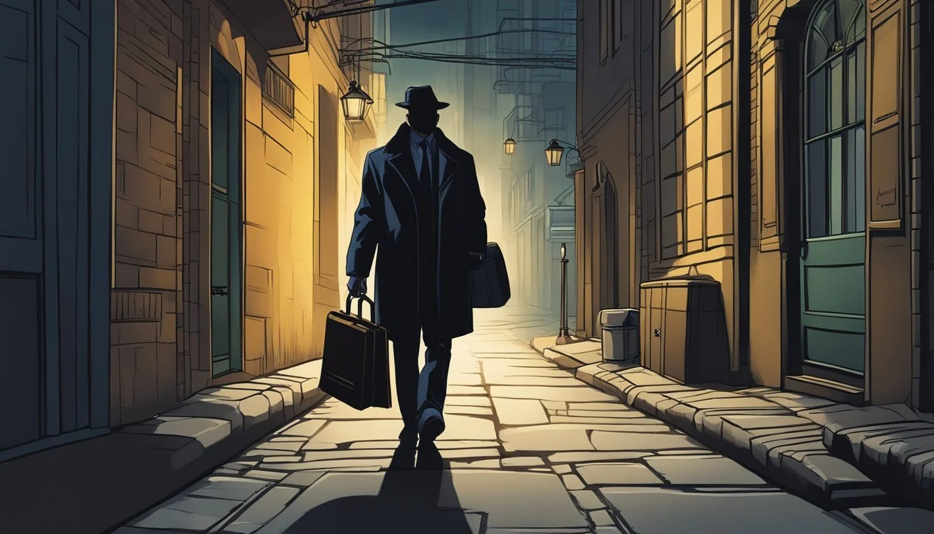 Jeremy Thorpe Scandal: The True Story Behind 'A Very English Scandal