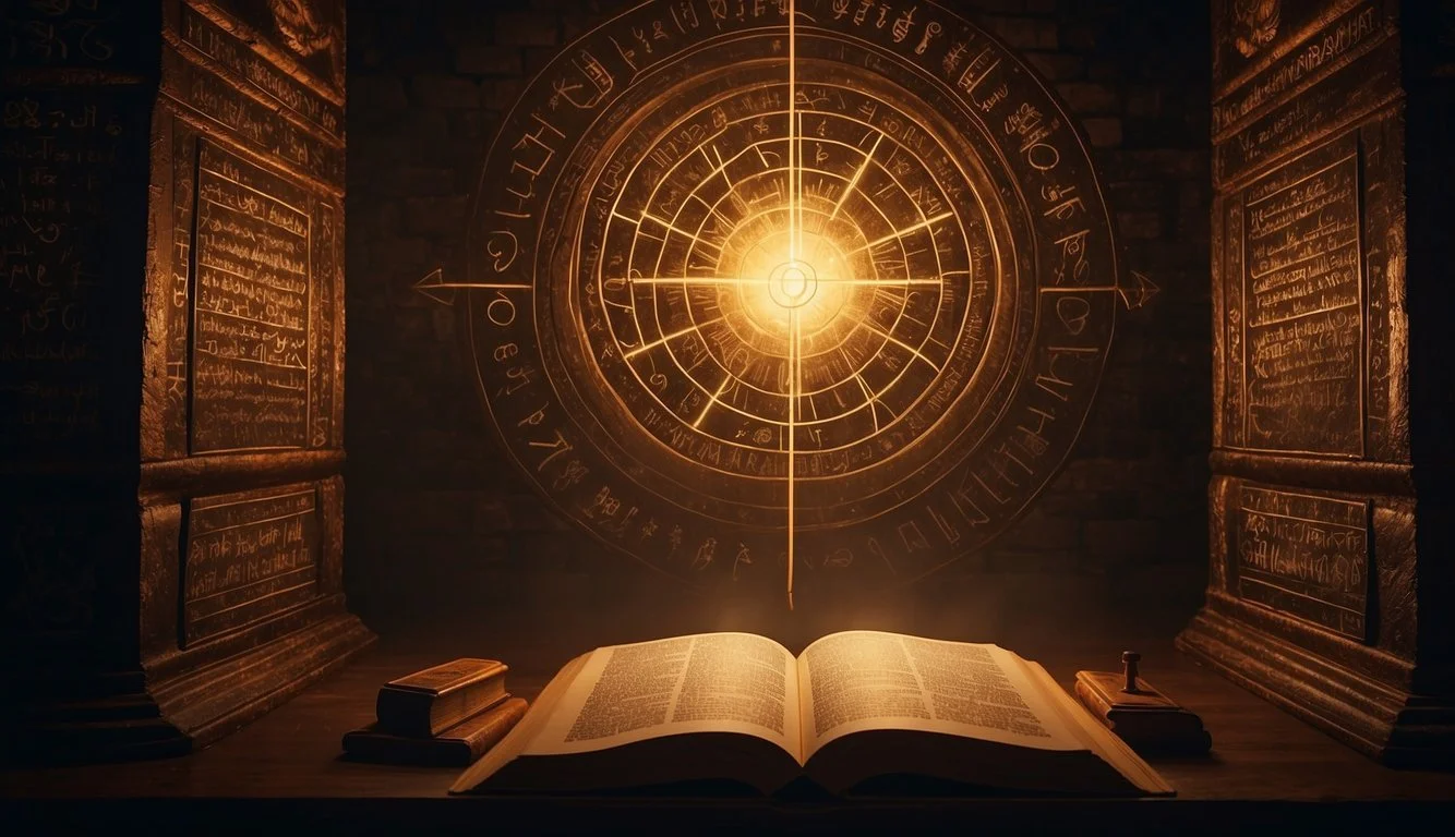 6 Must-See Illuminati Documentaries: Uncover the Myths and Mysteries