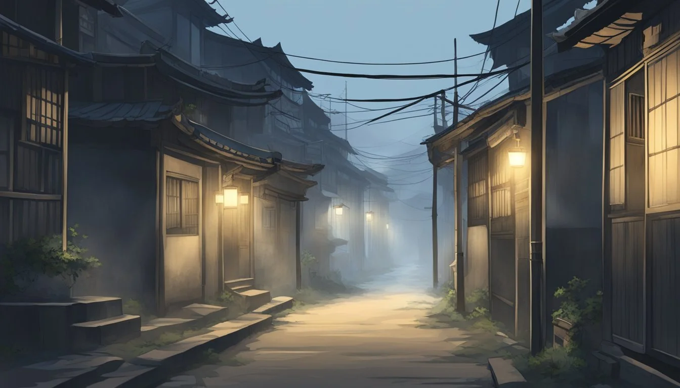 Hwaseong Murders: The Real Case Behind Bong Joon-ho's 'Memories of Murder'