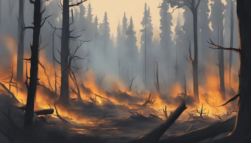 9 Heartbreaking 2018 Camp Fire Documentaries: Paradise Lost, 86 Lives ...