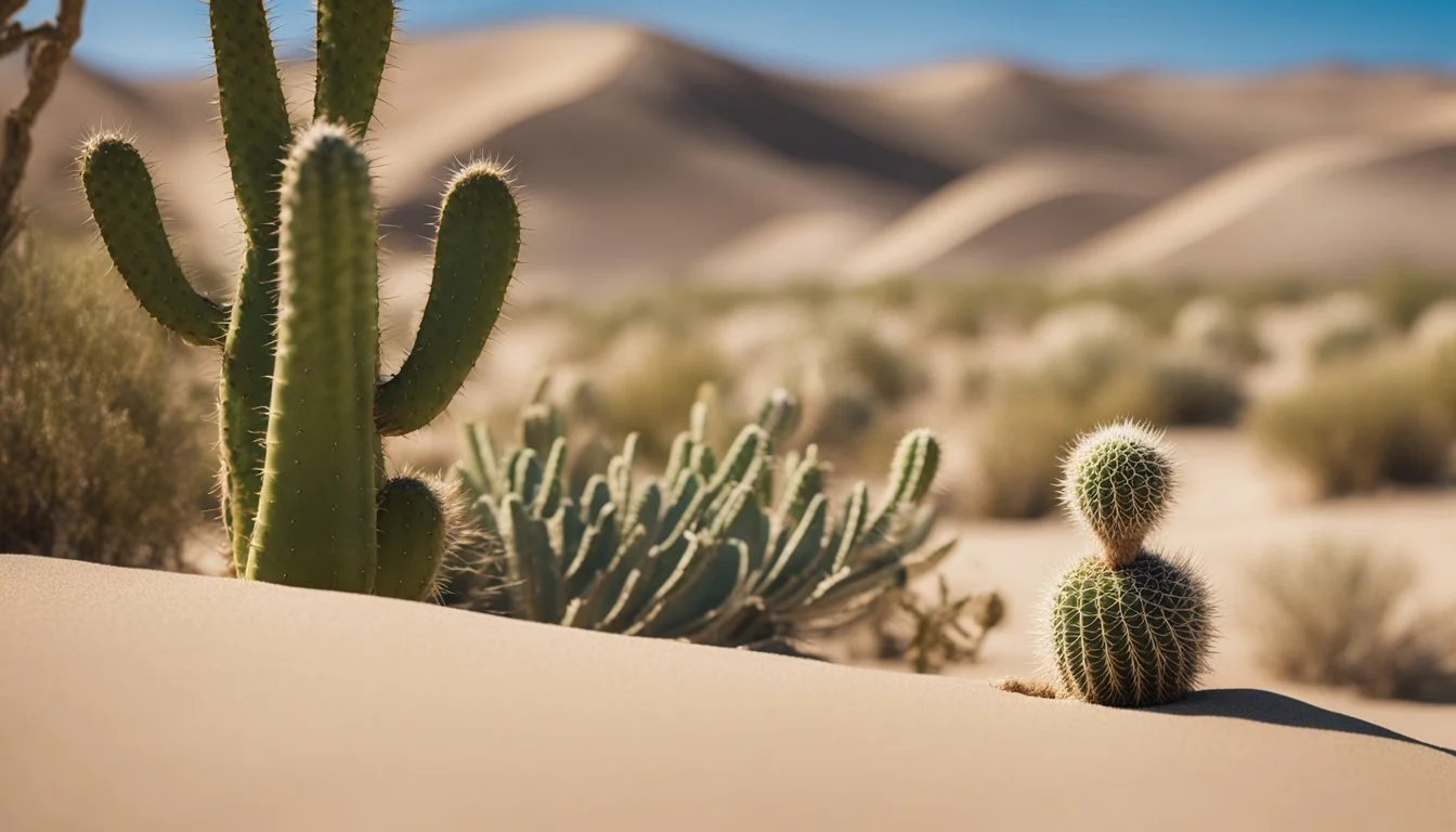 Uncover the Mystique: 19 Desert Adventure Documentaries That Will ...