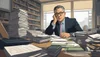 Jeffrey Toobin's Zoom Scandal: CNN Analyst's Career-Altering Mishap Exposed