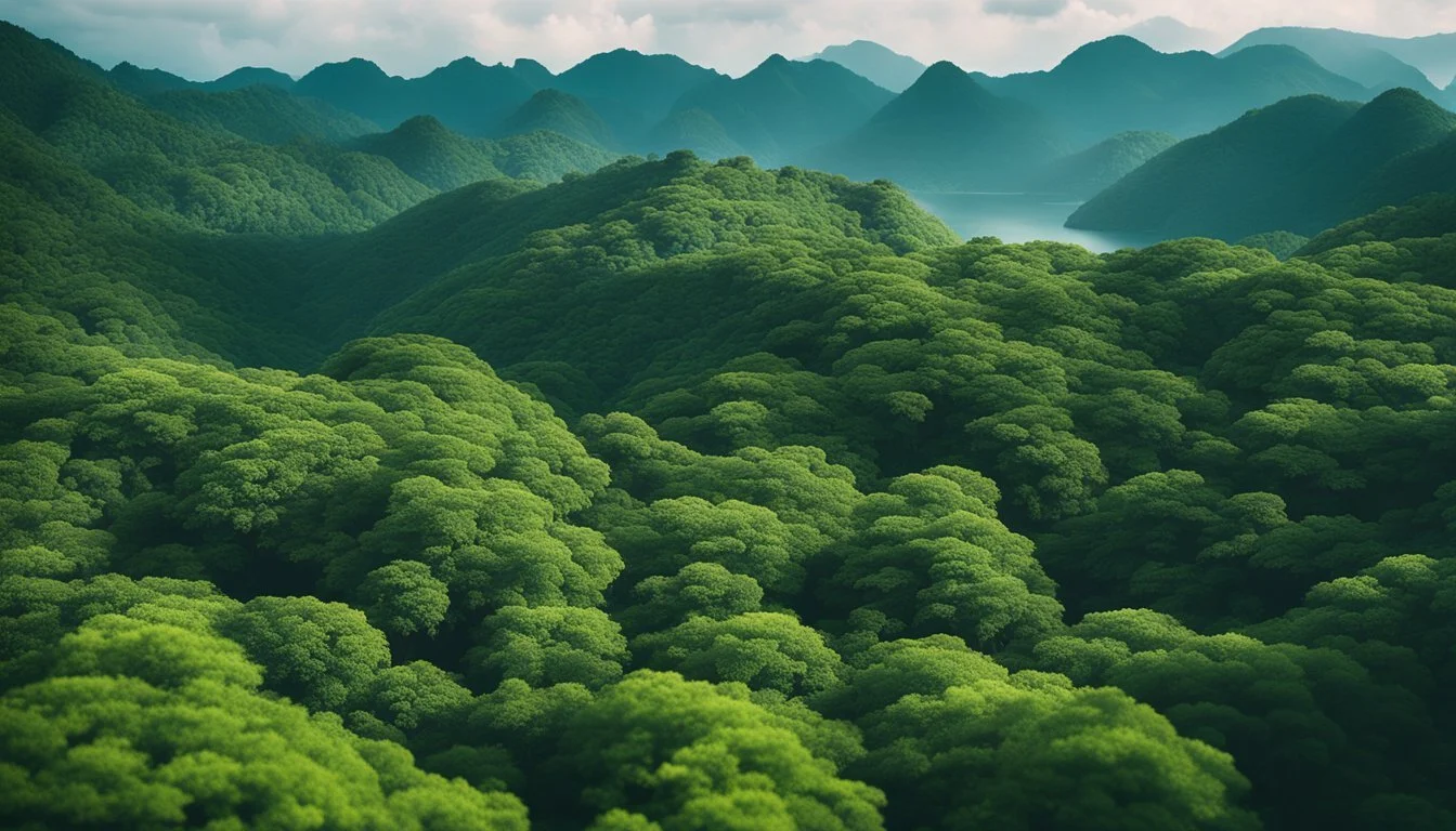 Top 14 Must-Watch Nature Documentaries: Explore Biodiversity & Conservation