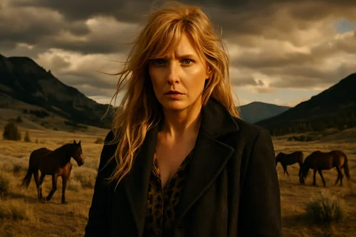 What Makes Beth Dutton the Soul of Yellowstone? Key Traits & Series Impact