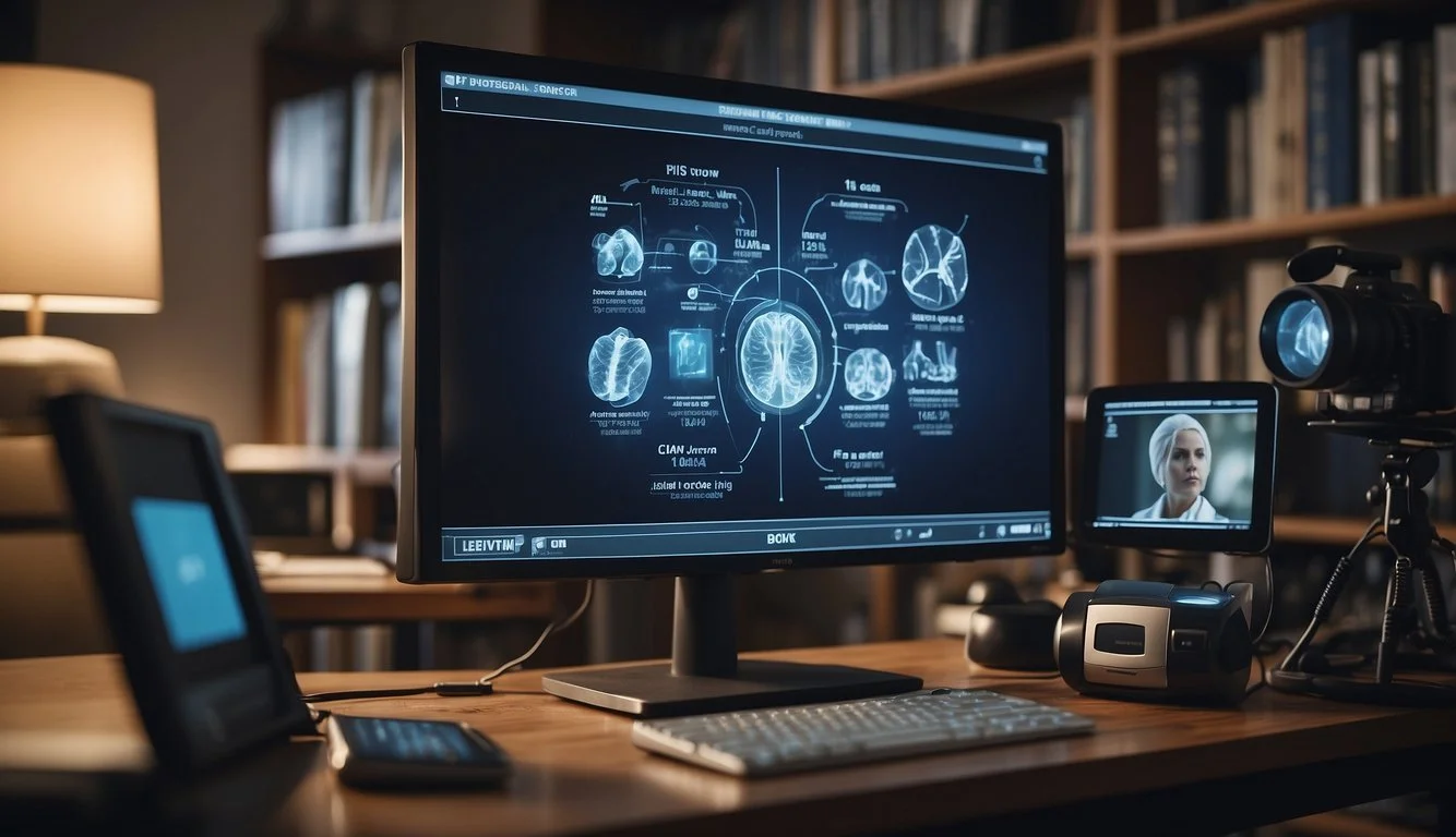 Top 10 Must-Watch Documentaries on the Human Body and Health