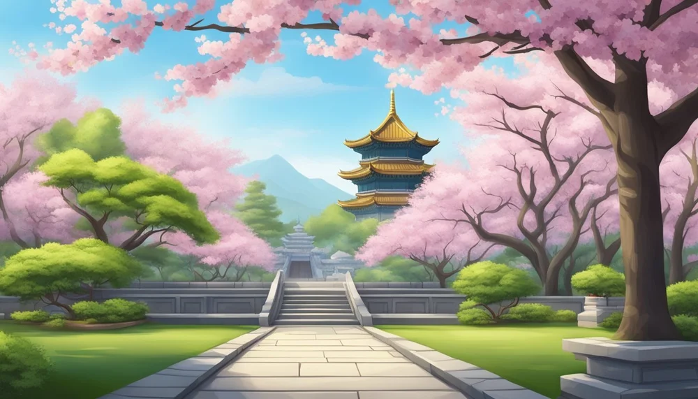Confucius' Philosophy in Film: 6 Must-Watch Movies on Ancient Chinese ...